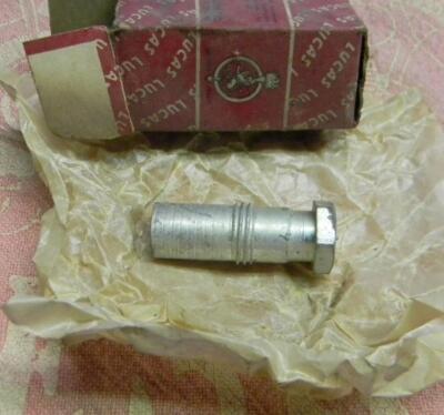 NOS ORIGINAL LUCAS 498303 MAGNETO AUTO ADVANCE RETAINING AND REMOVAL ...