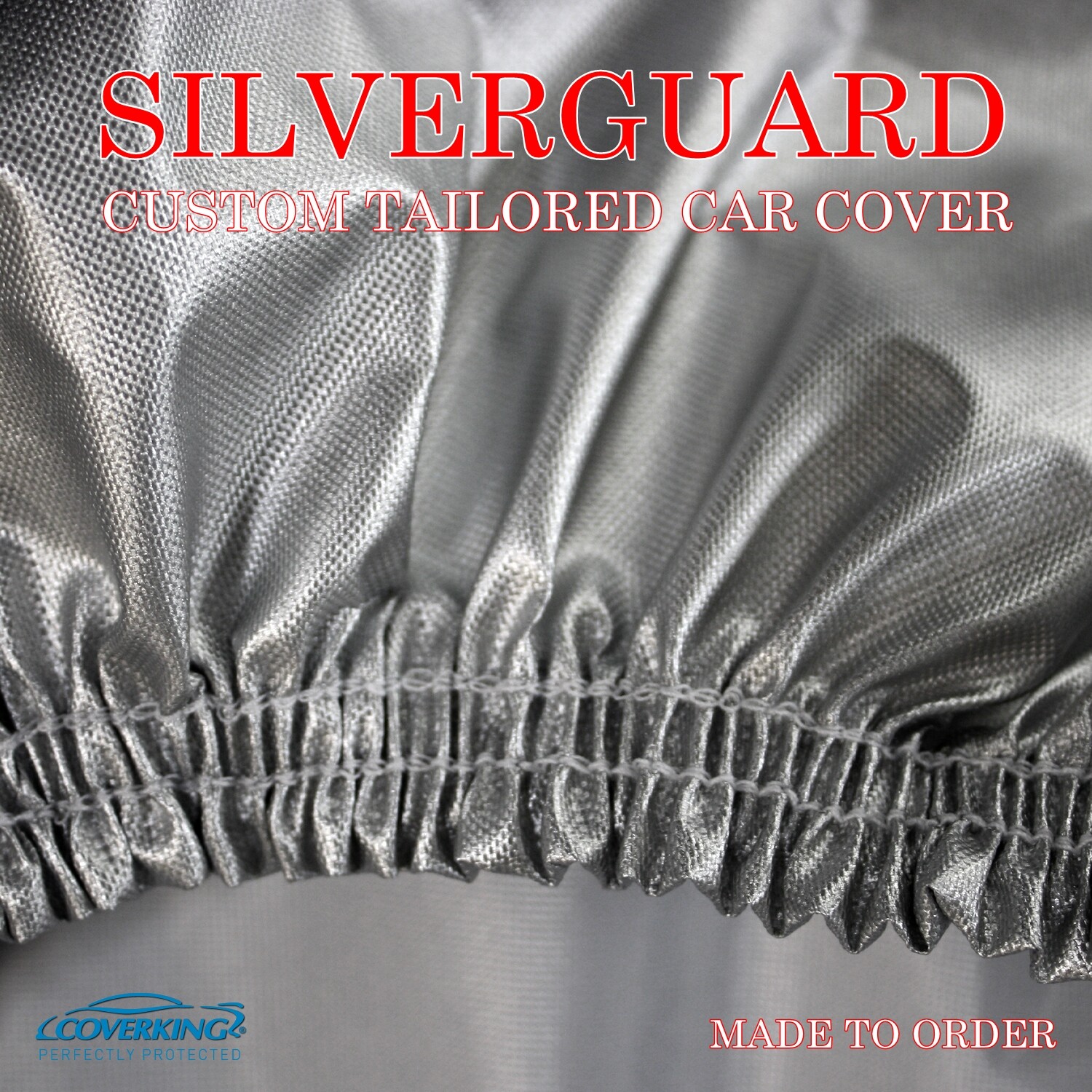 Coverking Silverguard All-Weather Custom Tailored Car Cover for Datsun 280ZX | eBay