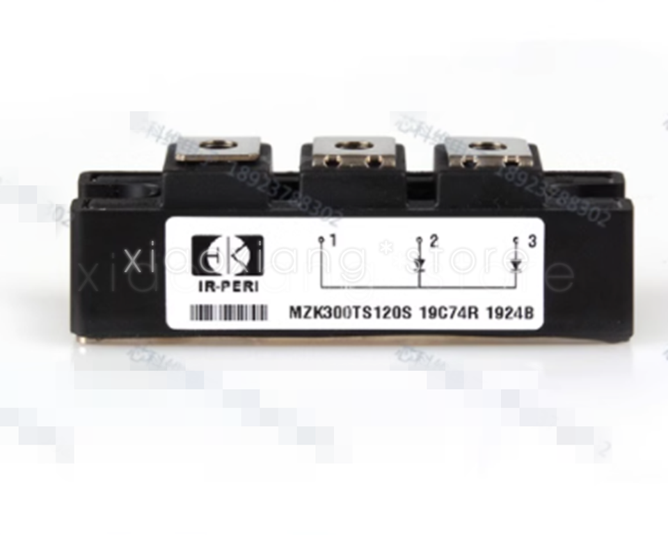 MZK300TS120S Diode Module 300A 1200V for Rail Transit | eBay