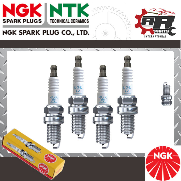 NGK BPR5EFS - Alternative spark plugs