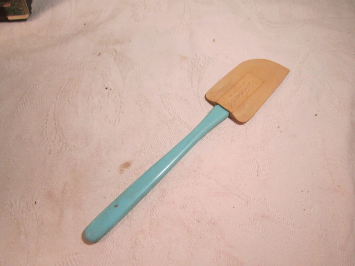Rubbermaid Kitchen Spatulas