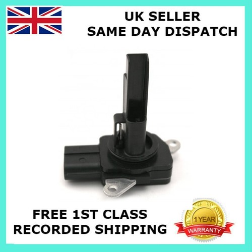 BRAND NEW AIR MASS SENSOR 31342521 FOR VOLVO S80 D4 T5 MK2 2013-16 2.0 ...