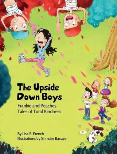 Lisa S French The Upside-Down Boys (Relié) 9781948751049 | eBay