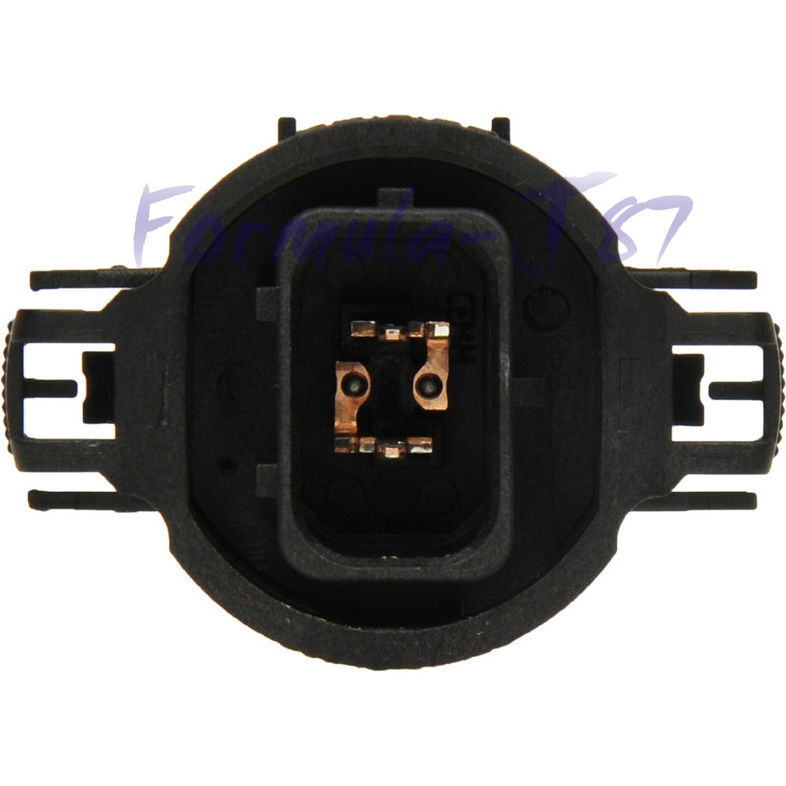 Philips PS19W 5201 12085 19W One Bulb Rear Fog Light Replacement Stock ...