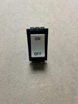 FAST 125-11922 SWITCH ROCKER TAB,SEALED | eBay