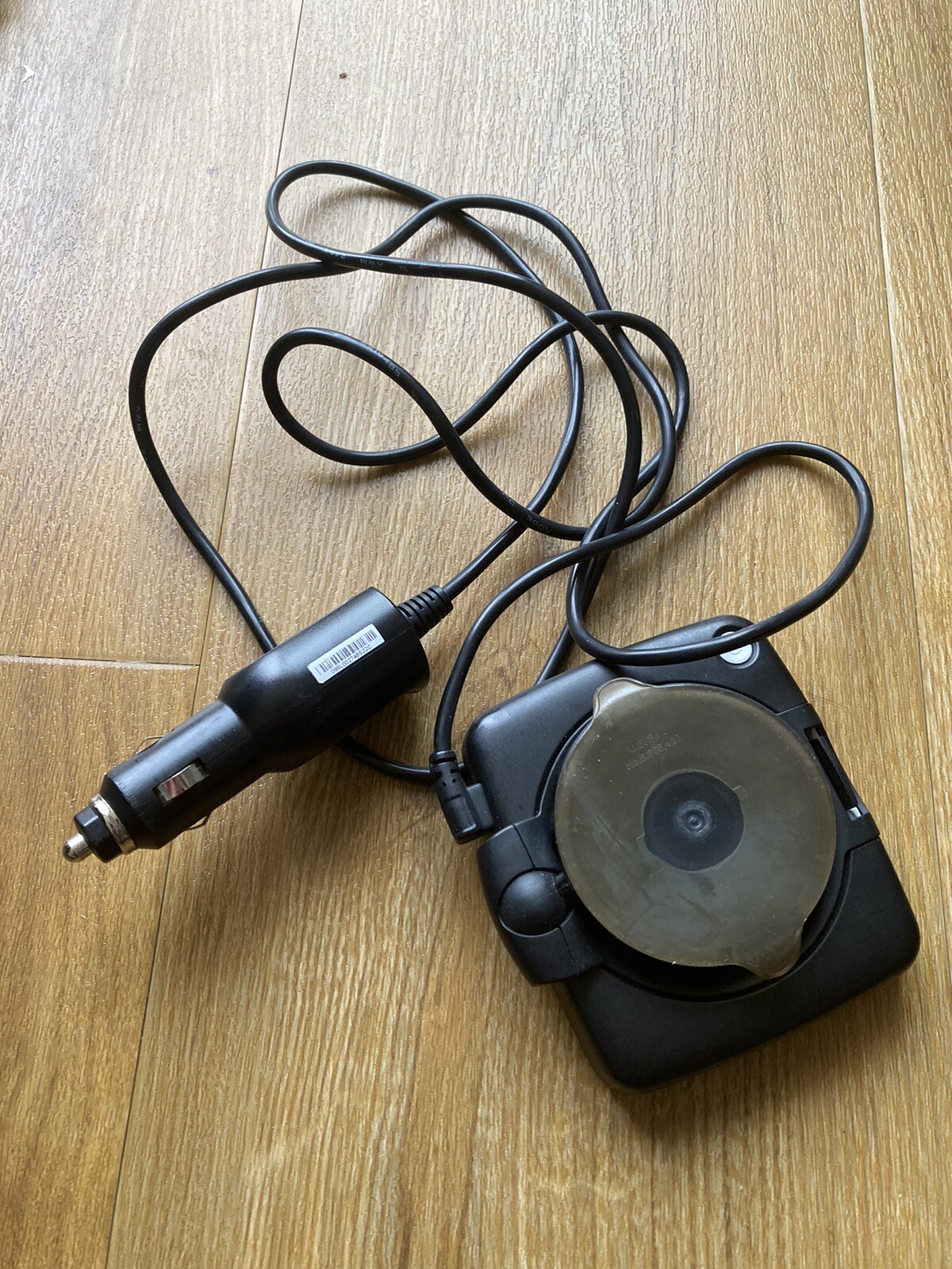 TomTom 1EX00 - Customised Maps Automotive GPS Receiver for sale online ...