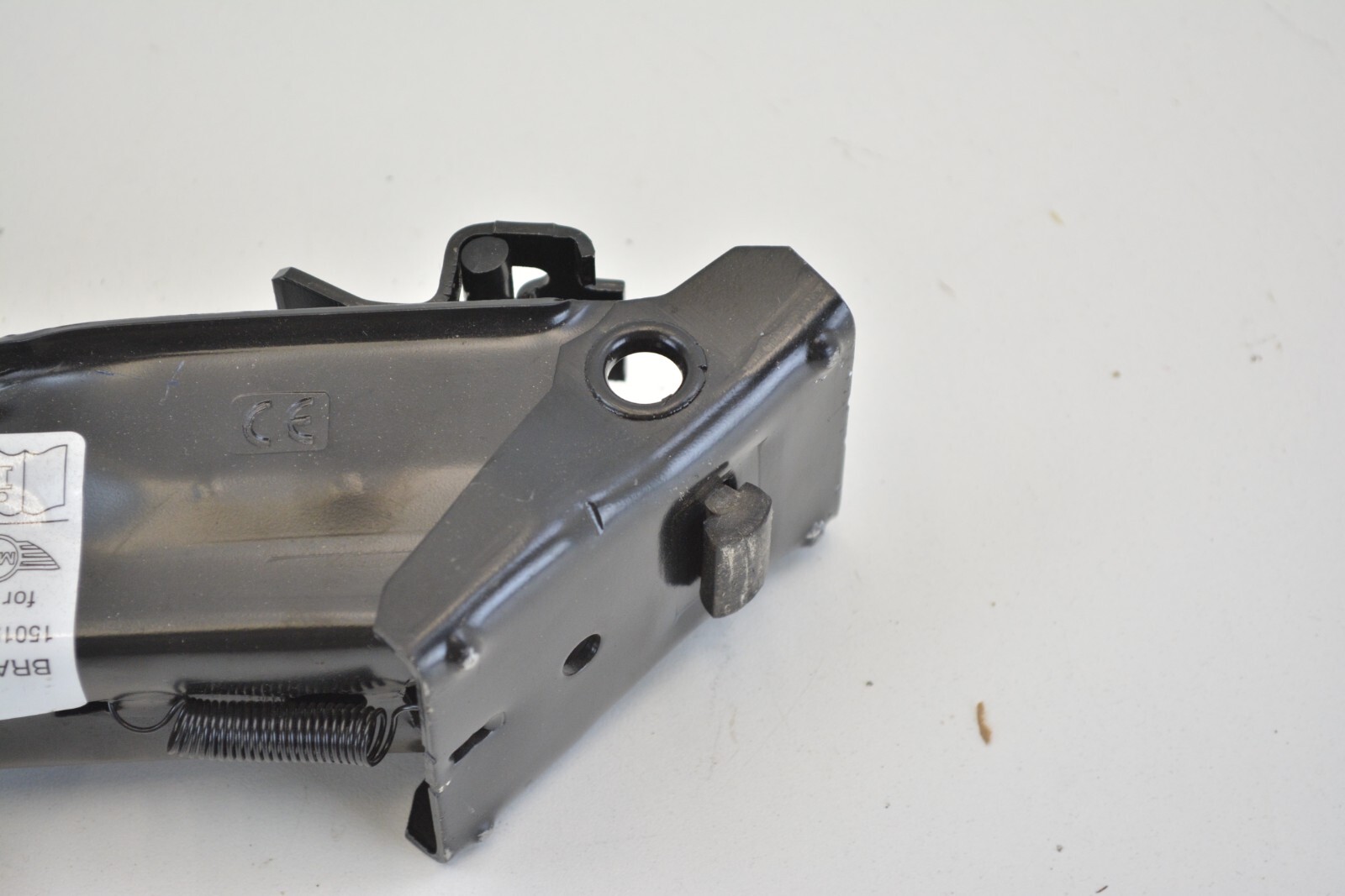 L03200 2007-2013 MINI Cooper Jack Tool Kit Set Base HB R56 OEM for sale ...