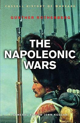 The Napoleonic Wars by Gunther E. Rothenberg (Paperback, 2001) for sale ...