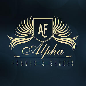 Alpha Frames N Shades | eBay Stores