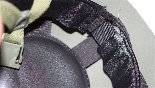 US Stock Replica 6b26 Russian 99 Tactical Training Steel Helmet With ...