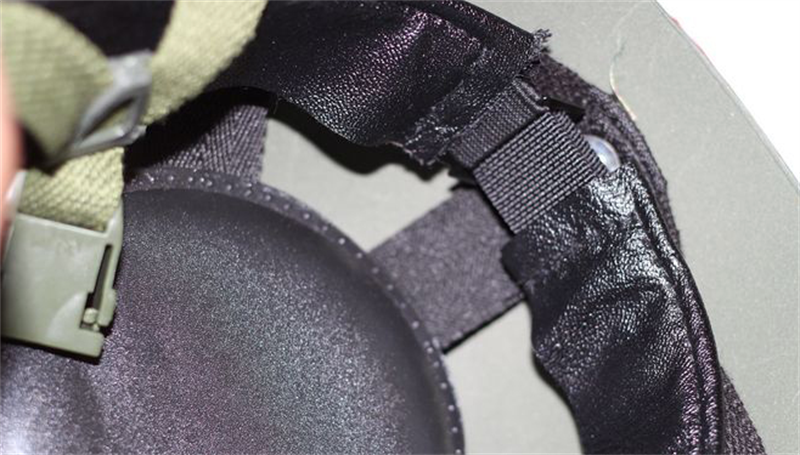 US Stock Replica 6b26 Russian 99 Tactical Training Steel Helmet With ...