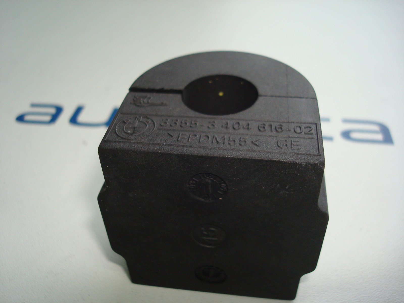 BMW 33503404616 Genuine OEM Factory Original Stabilizer Bar Bushing for ...