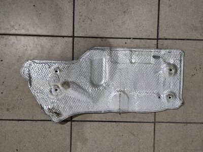 BMW 5 F10 7185246 51487185246 Protection Thermique de Voiture 2.00 ...