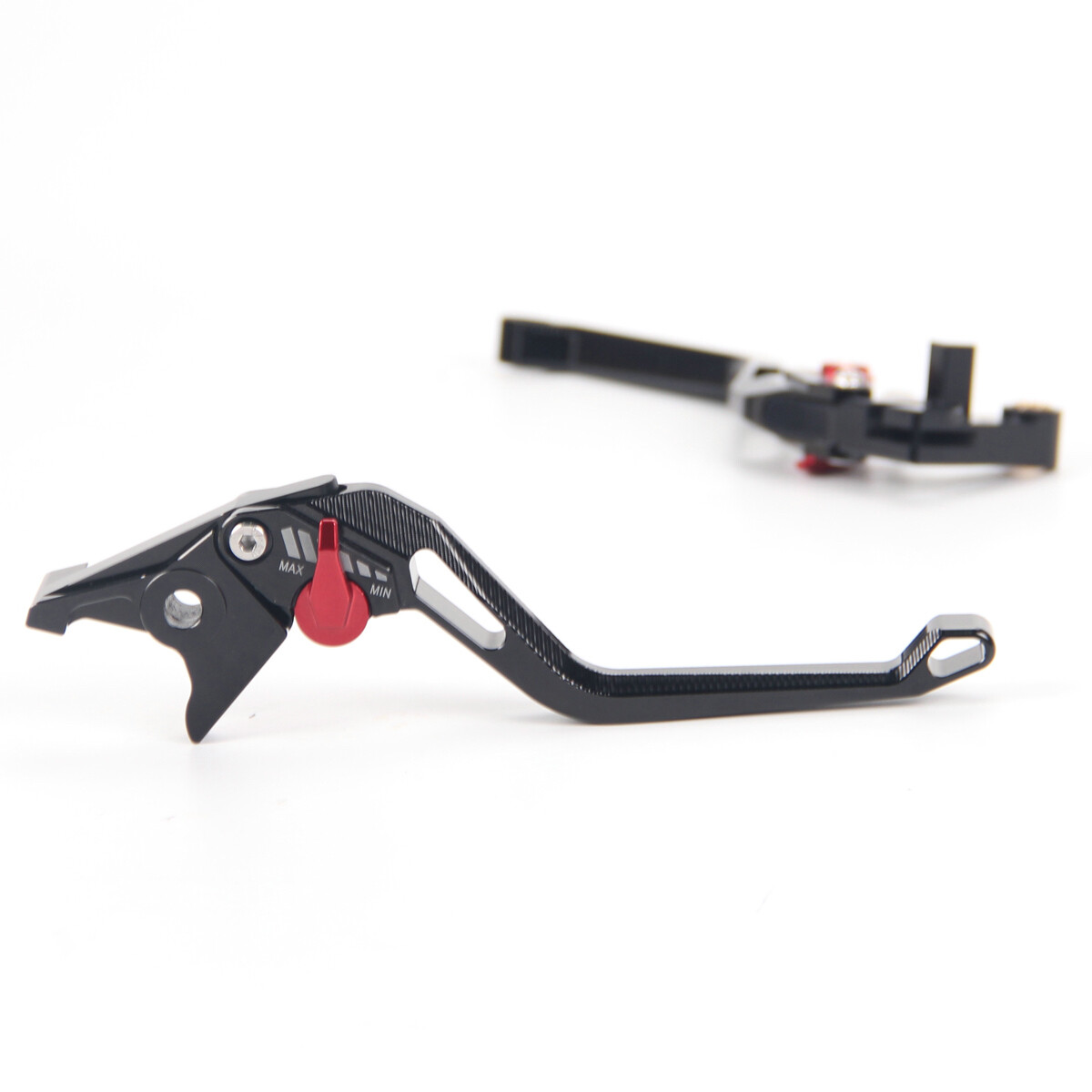 Long/Short 5D Brake Clutch Levers For Honda XL600 XL700 Transalp ...