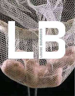 Louise Bourgeois (Modern Artists Series) by Ann Coxon (Paperback, 2010 ...