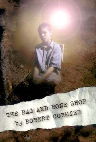 The Rag and Bone Shop by Robert Cormier: Used | eBay