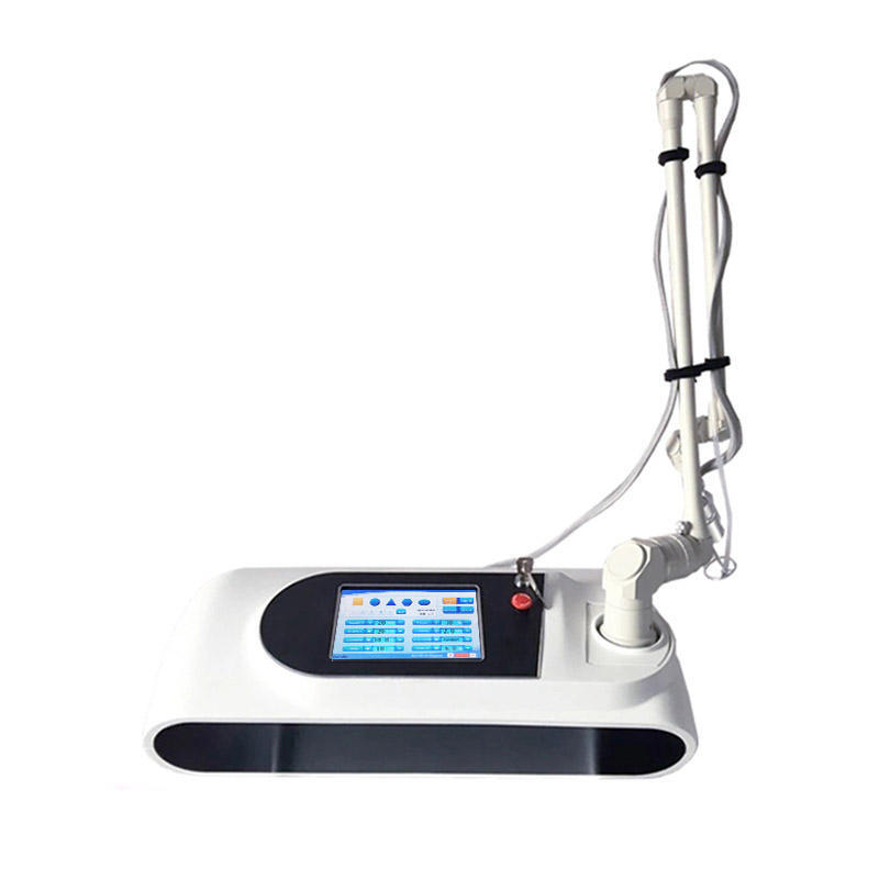 CO2 Fractional Laser Acne Scar Removal Stretch Marks Skin Tightening ...