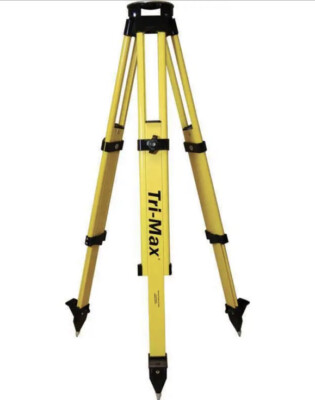 Tripods & Grade Rods - Trimble