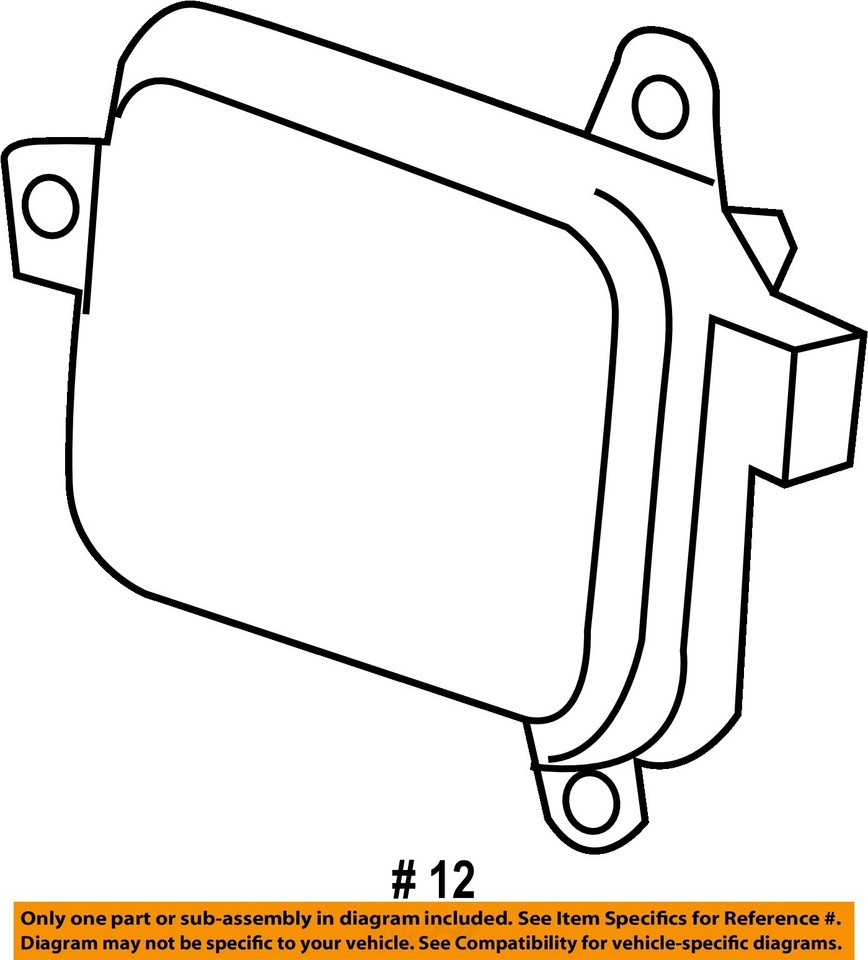 TOYOTA OEM Rear Bumper-Step Pad Protector Guard Sill Plate Left ...