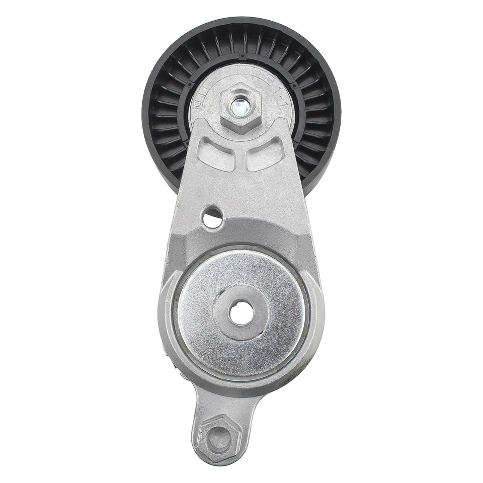 SET OF 2-BELT FOR TOYOTA CAMRY 2.5L TENSIONER 2010-2011 16601-0V010 ...