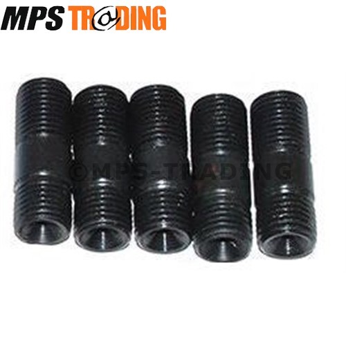 Land Rover Series 1 2 2a Wheel Stud Screw in Type for 9/16" Wheel Nut ...