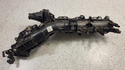 BMW F11 520D XDR, Sauganlage-AGR mit Klappensteuerung, 11618513655 ...