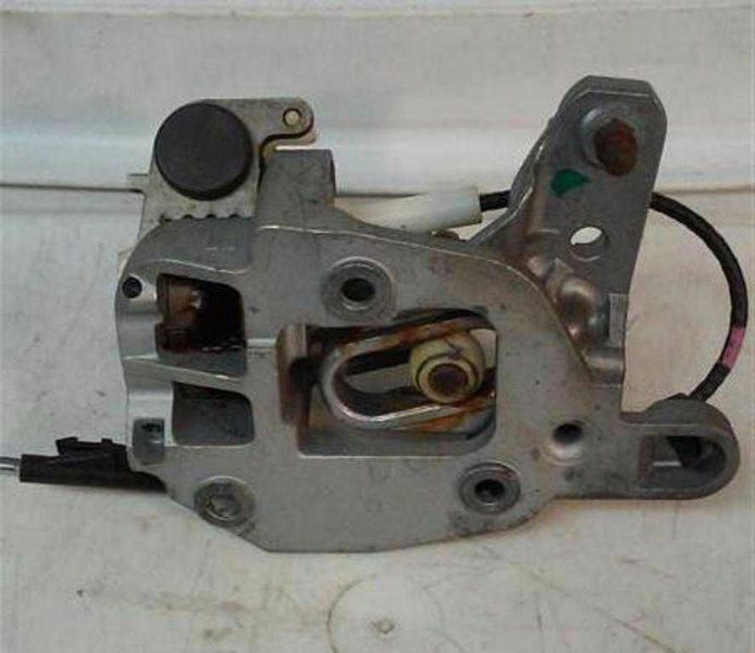 26036367 GM Steering Column Shifter Mechanism Combo Tilt and Non Tilt ...