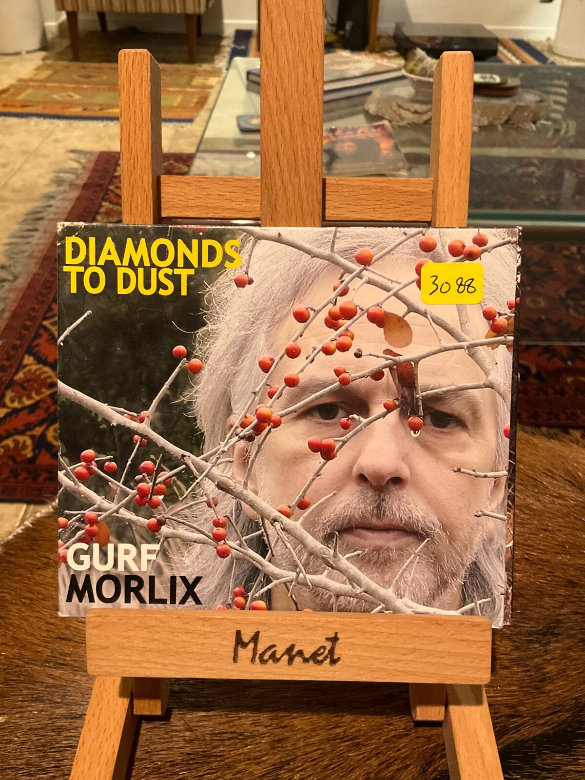 Diamonds to Dust by Gurf Morlix (CD, 2007) for sale online | eBay