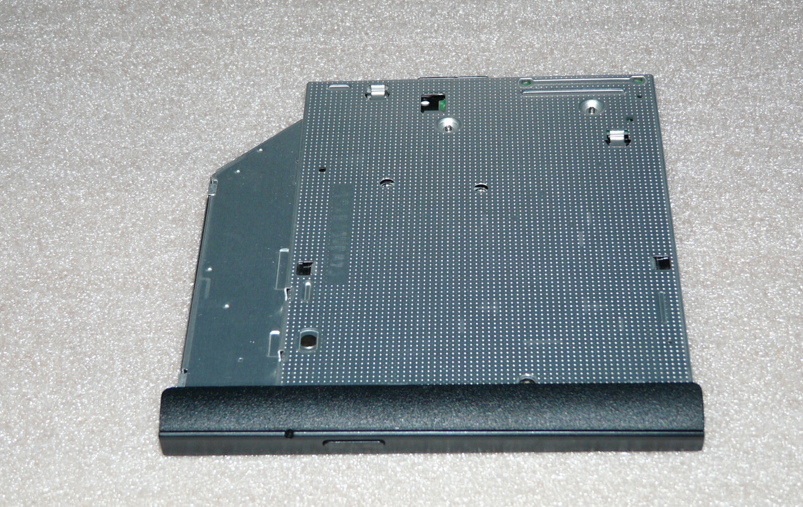 Panasonic UJ8G2 DVD Brenner Laufwerk Ultra Slim Blende für Fujitsu ...