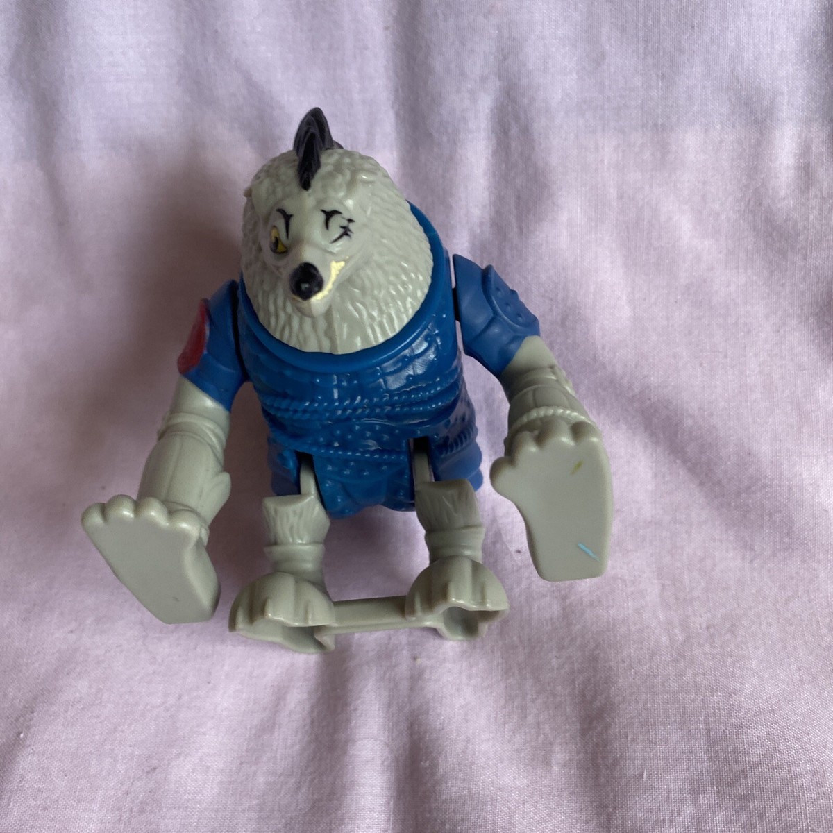 Kung Fu Panda 2 Wolf Boss Boss Wolf Kung Fu Panda 4 Fantasy Team