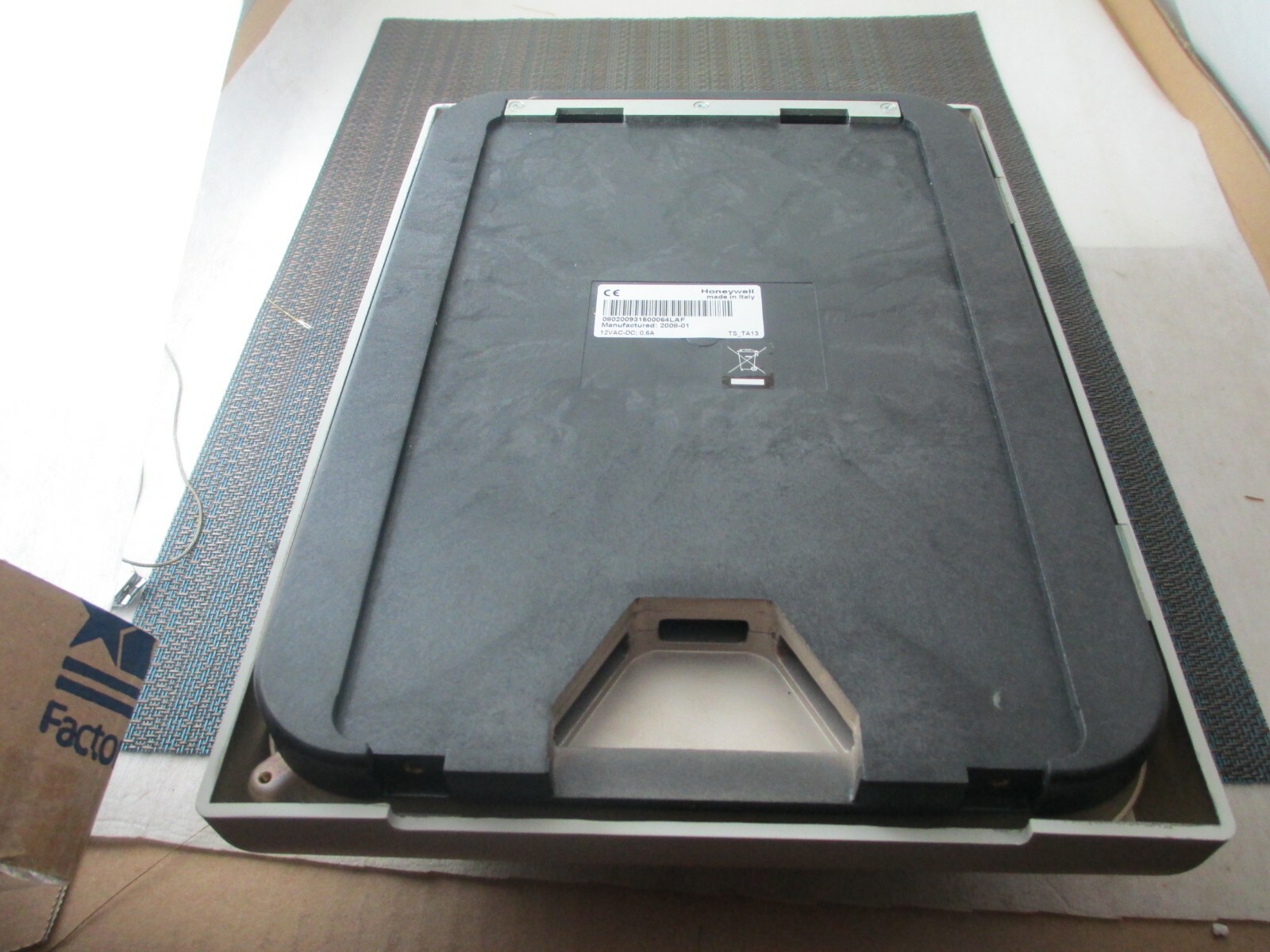 Honeywell Temaline TS_TA13 Controller NEW! | eBay