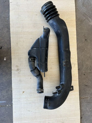 91-94 OEM Nissan S13 240sx Ka24de Intake Pipe Air Filter Tube Duct W ...