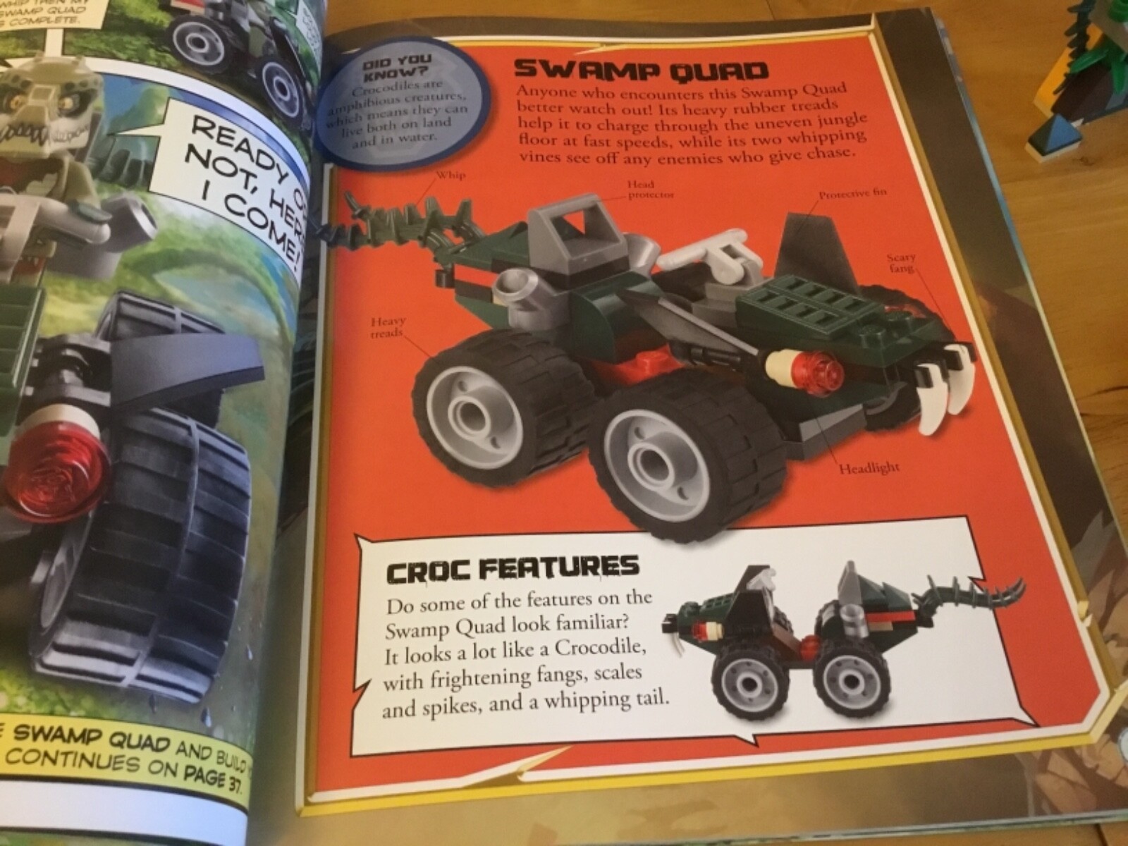 LEGO Legends of Chima Brickmaster 11904 The Quest for Chi | eBay UK