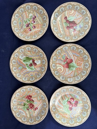 Chamarande Patrick Frey Philippe Deshoulieres Limoges France 6 Bread ...