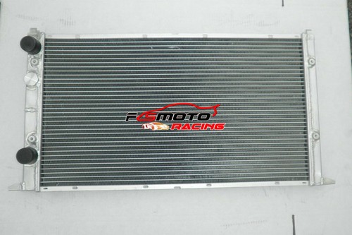 Aluminum Radiator for 1994-1998 Volkswagen VW Golf MK3 GTI VR6 94 95 96 ...