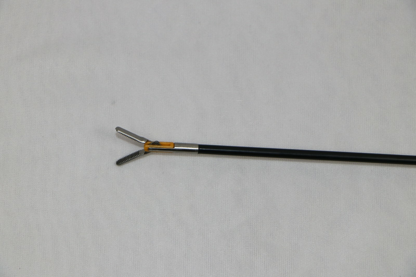 Laparoscopy Bipolar Robi Dissector With Cable 5mm Surgical Instruments ...