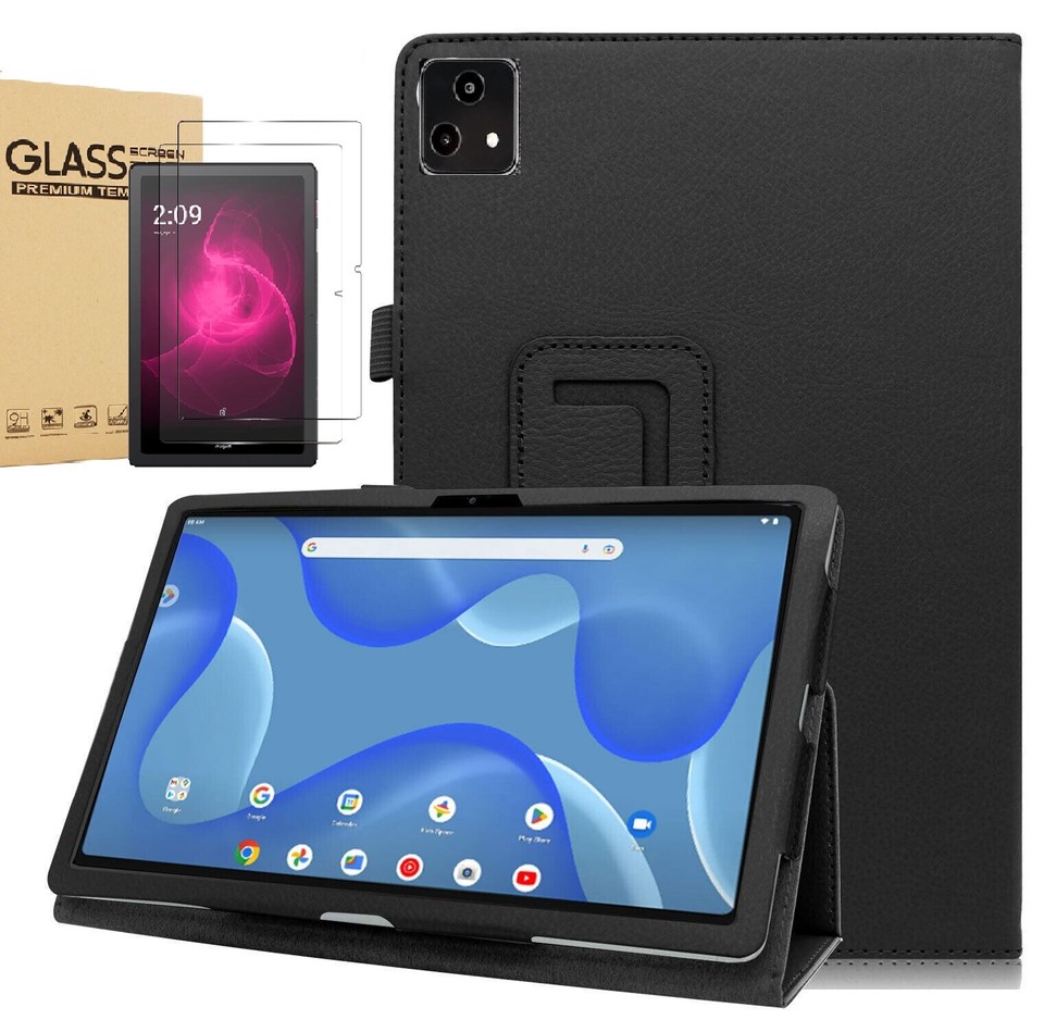 Case for TCL TAB 10 Gen 2/TAB 10 NXTPAPER 5G/TAB PRO 5G/TABMAX 10.4 ...