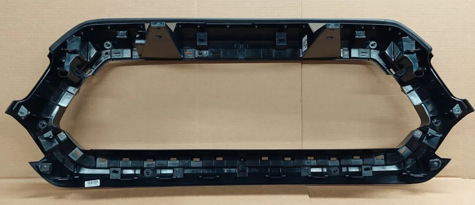 2018-2023 Toyota Tacoma White Painted Grille Surround Genuine OE OEM ...
