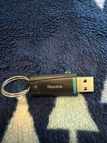 DaVinci Resolve Studio Physical Activation Key | eBay