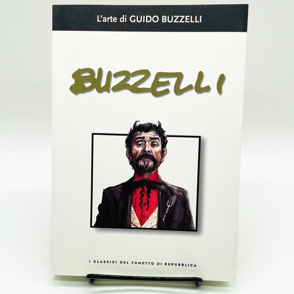 Fumetto Di Rich