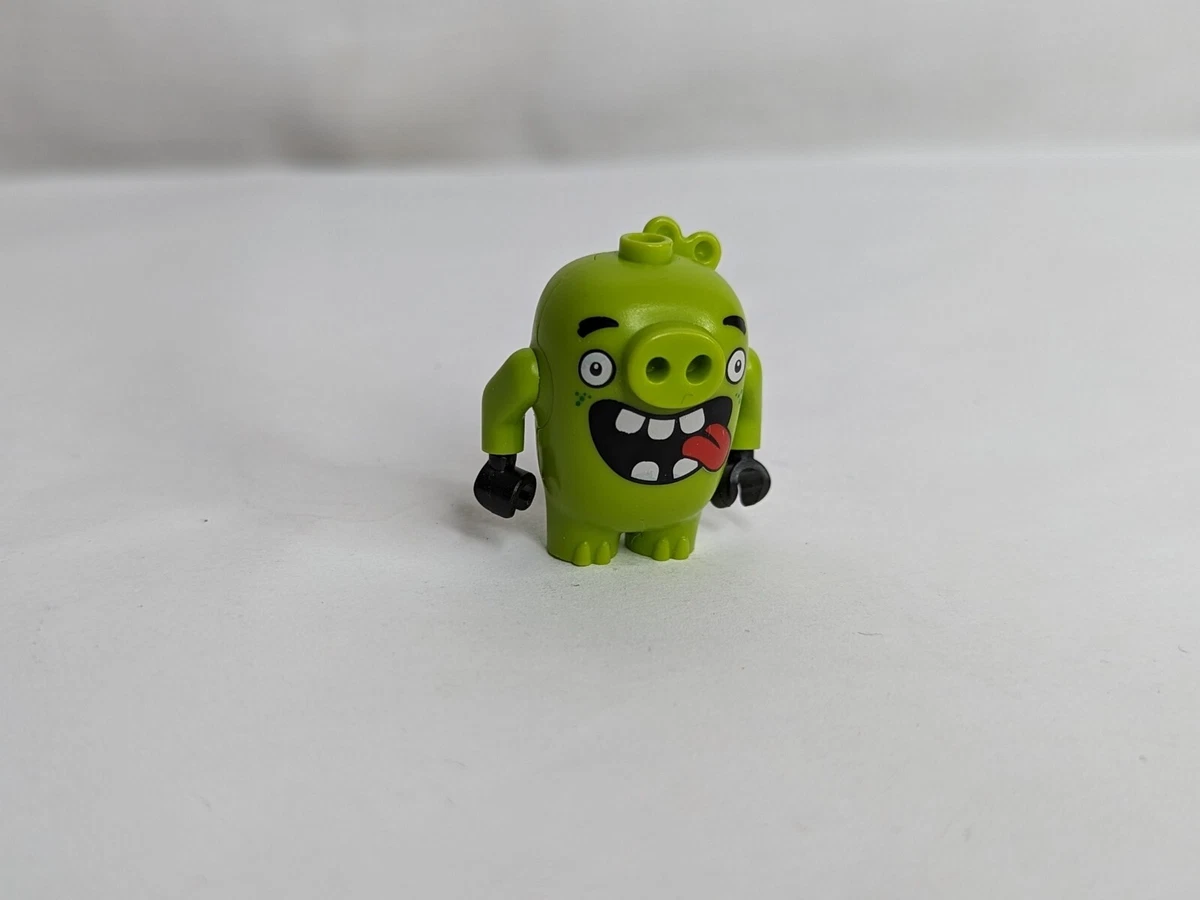Lego Movie Piggies