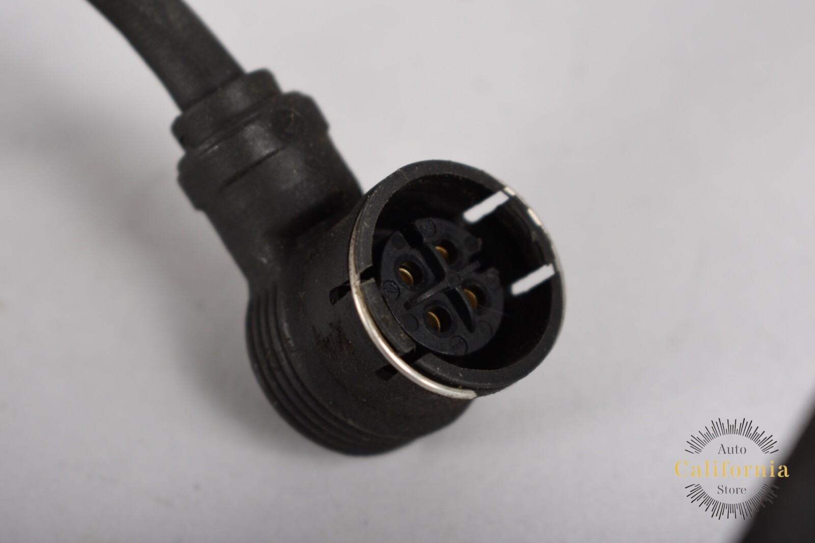 98-99 Mercedes W210 E300 Diesel Engine Wiring Harness Delphi 2105400206 ...