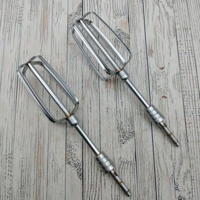 Vintage Madison Brand Electric Rare Hand Mixer Model 54 Replacement ...