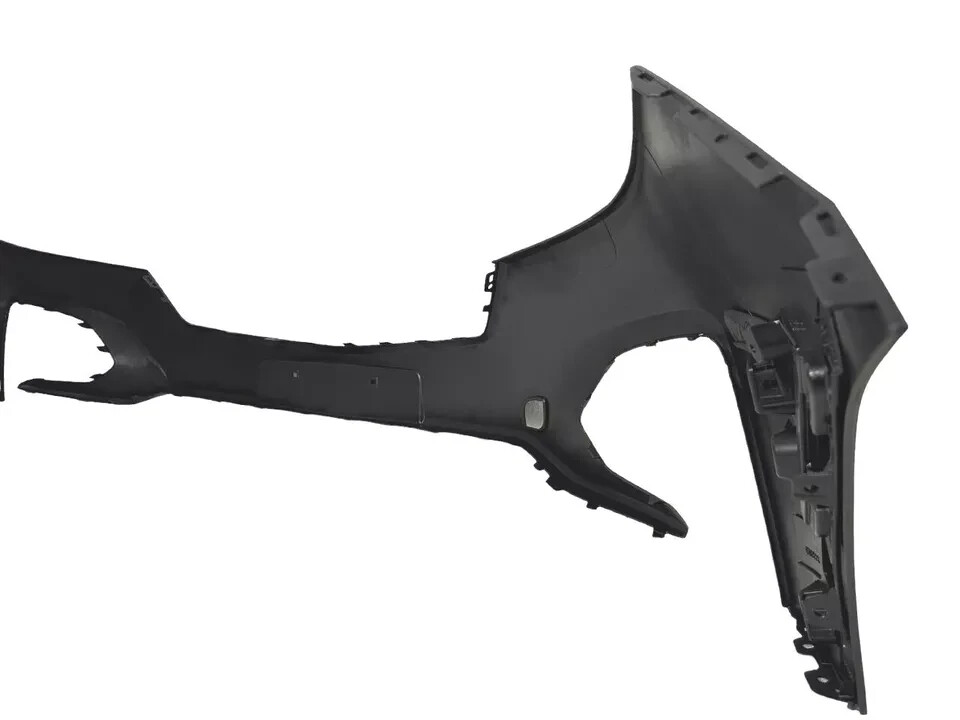 For 2022-2024 Chevrolet Equinox LS Front Bumper Cover 84911082 | eBay