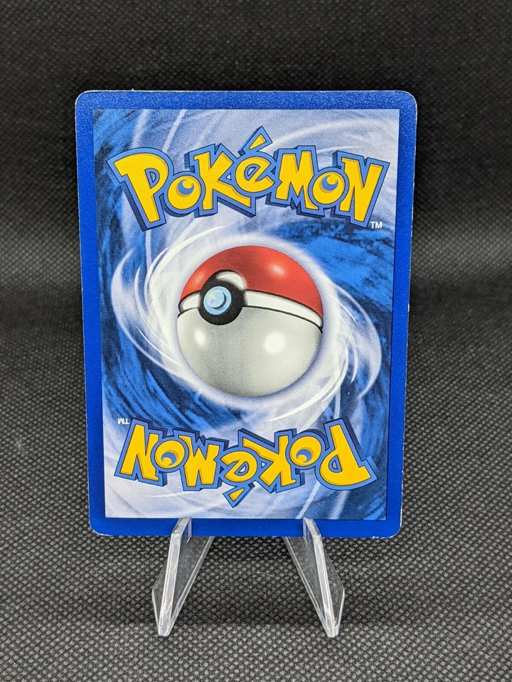 1999 Pokemon Base Set - 1st Edition Vulpix 68/102 - Near Mint NM | eBay