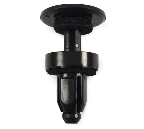 Land Rover Door Card Moulding Trim Panel Wheel Arch Fastener Clips Set ...