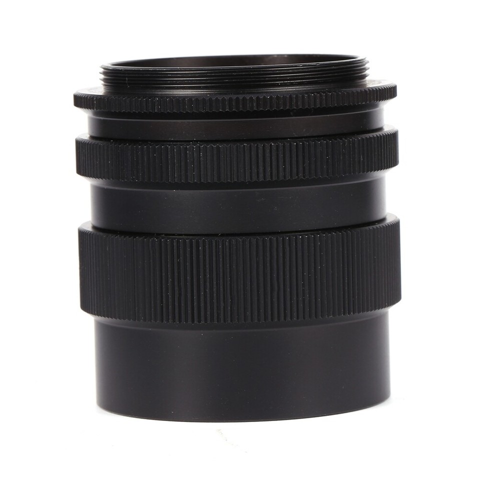 M42 Extension Tube Set For Close Up Photography | eBay