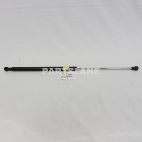 Toyota IS300 IS350 OEM Genuine Right RH Hood Support 53440-53020 | eBay