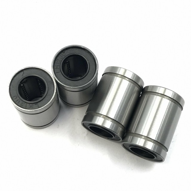 4pcs LME30UU 30mm Linear Ball Bearing Bushing Linear for 3D Printer ...