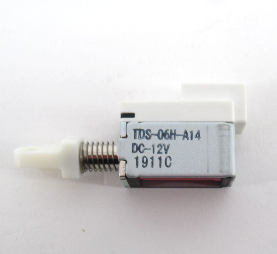 Genuine OEM Nissan 34970-JD90A Shift Lock Solenoid Assy 2008-2015 Rogue ...